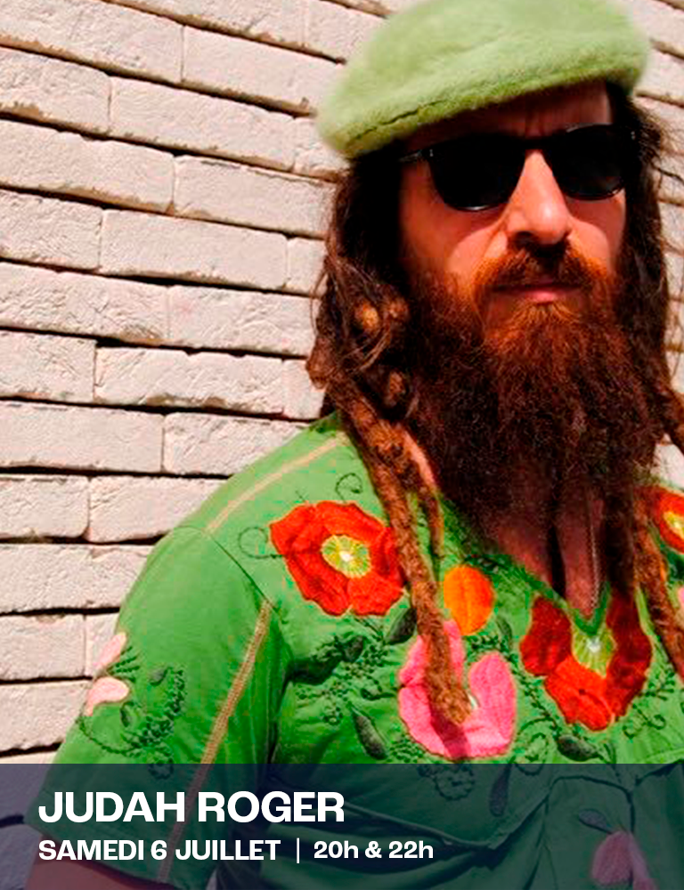 Accueil - Festival Nuits du Sud